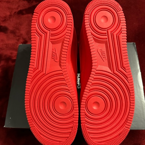 Nike | Shoes | Nike Air Force 7 Lv8 1 New | Poshmark